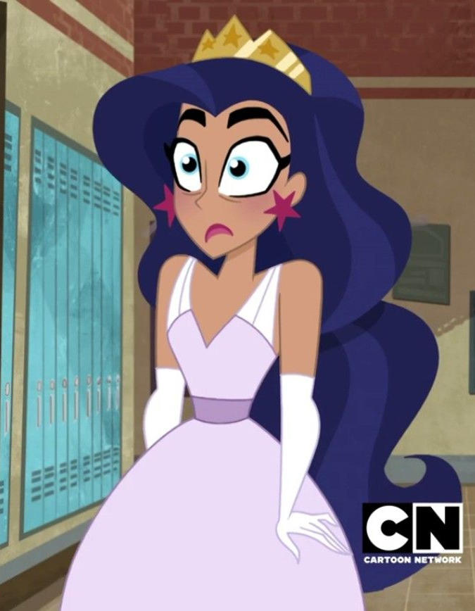 Dc Superherogirl Diana 23 By Werewolfverse On Deviantart