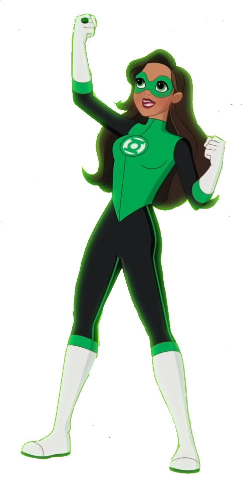 Jessica Cruz 7 By Werewolfverse On Deviantart