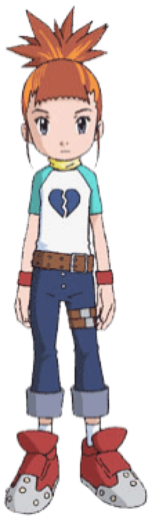 Rika Nonaka By L Dawg211 On Deviantart