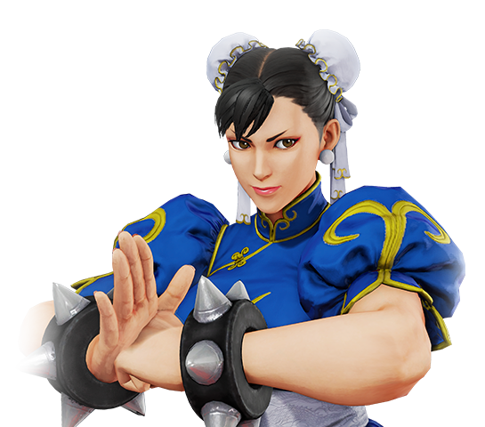 Chun Li Street Fighter V By L Dawg211 On Deviantart