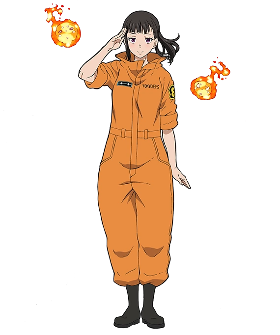 Maki Oze By L Dawg211 On Deviantart
