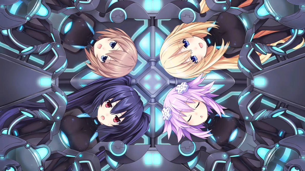 Goddesses In Vr Suits By L Dawg211 On Deviantart