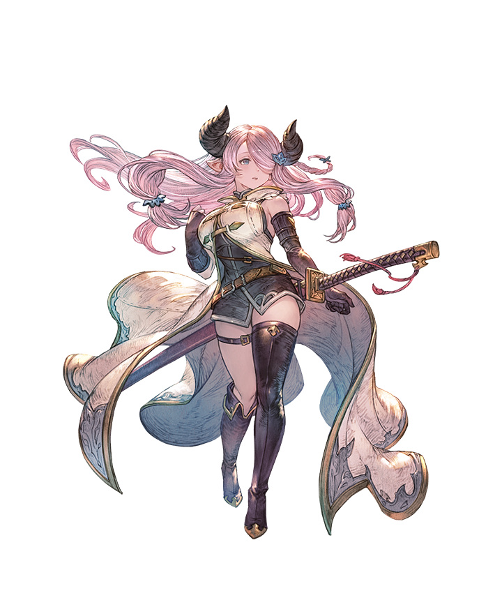 Narmaya Granblue Fantasy Relink By L Dawg211 On DeviantArt narmaya-granblue-fantasy-relink-by-l-dawg211-on-deviantart