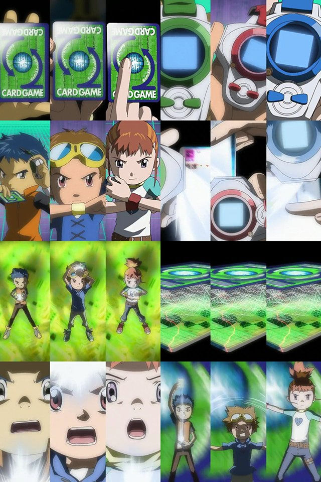 Digi-Modify sequence by L-Dawg211 on DeviantArt Digi-Modify sequence by L-Dawg211 on DeviantArt