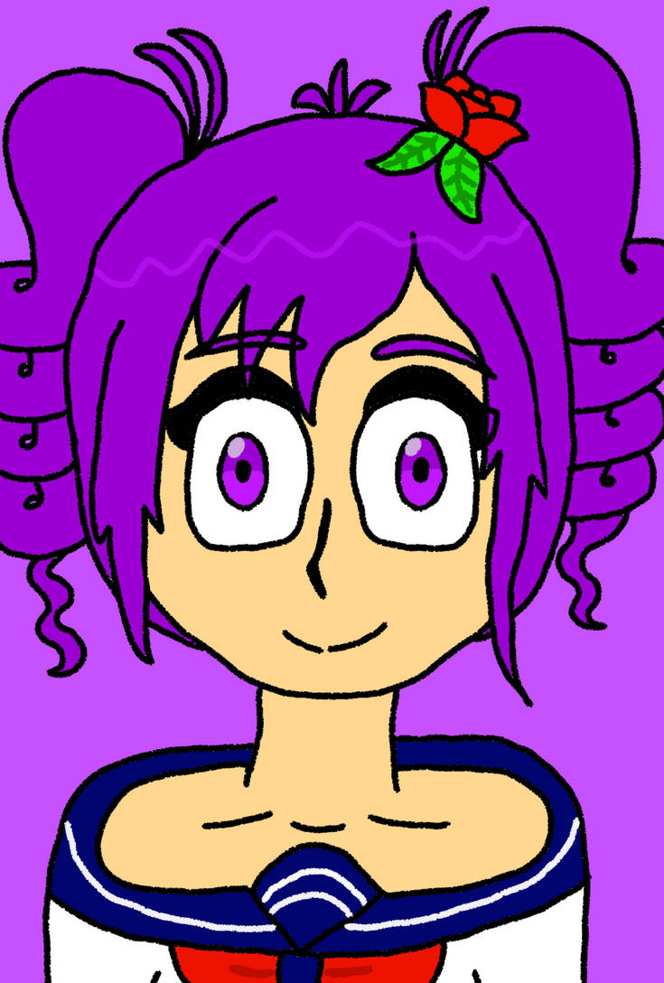 Kokona Haruka By Emerald1525 On Deviantart