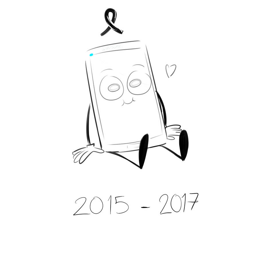 Rip Lil Buddy By Faninidraws On Deviantart