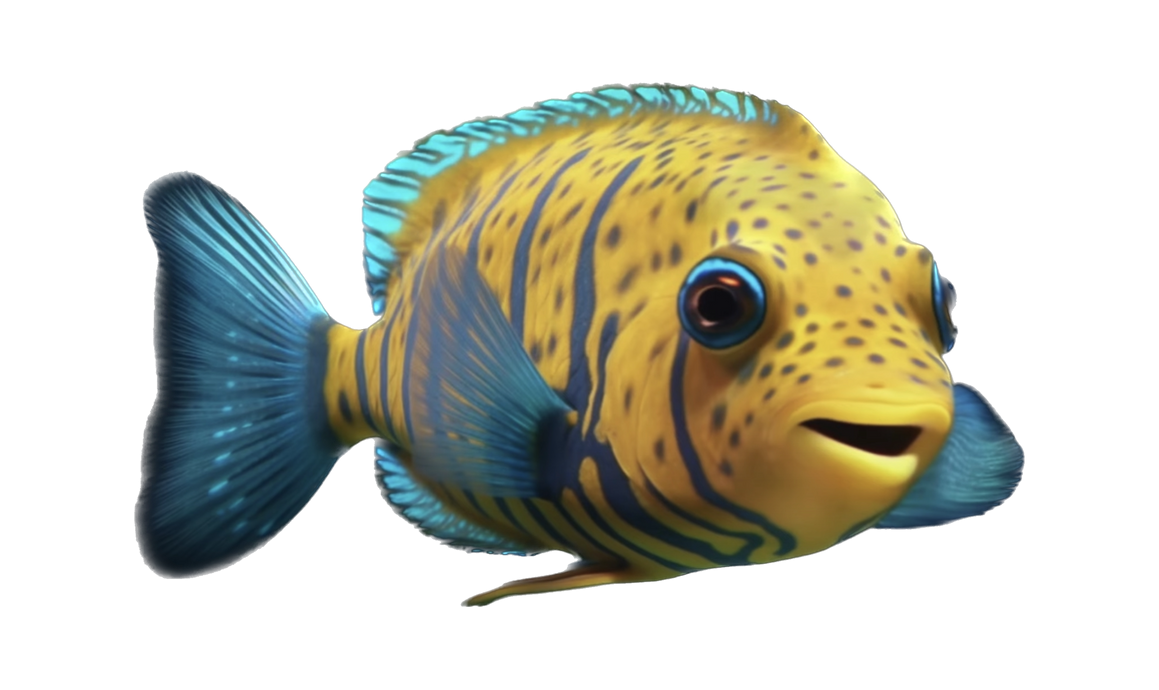 Real Life Flounder Png By Collegeman1998 On Deviantart
