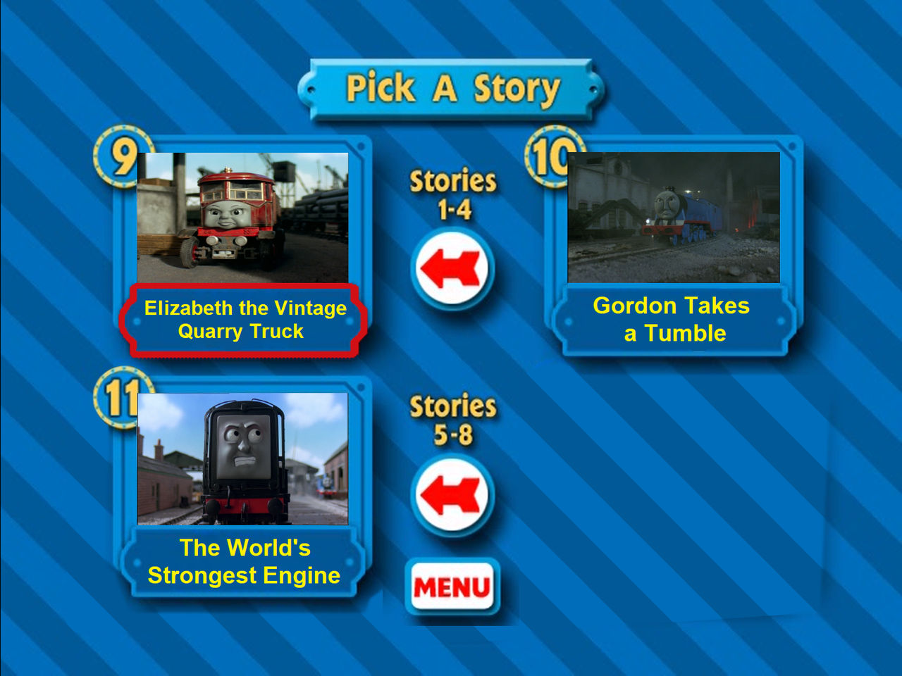 Splendid Sodor Stories Custom Pick a Story Menu 3 by MillieFan92 on ... Splendid Sodor Stories Custom Pick a Story Menu 3 by MillieFan92 on ...