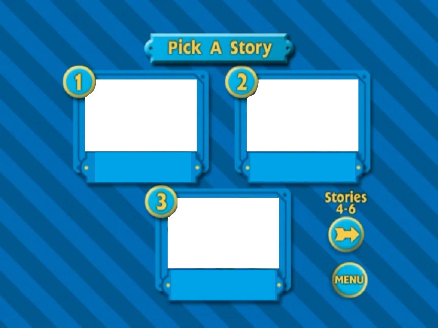 Pick a Story Menu 1-3 Template by MillieFan92 on DeviantArt Pick a Story Menu 1-3 Template by MillieFan92 on DeviantArt