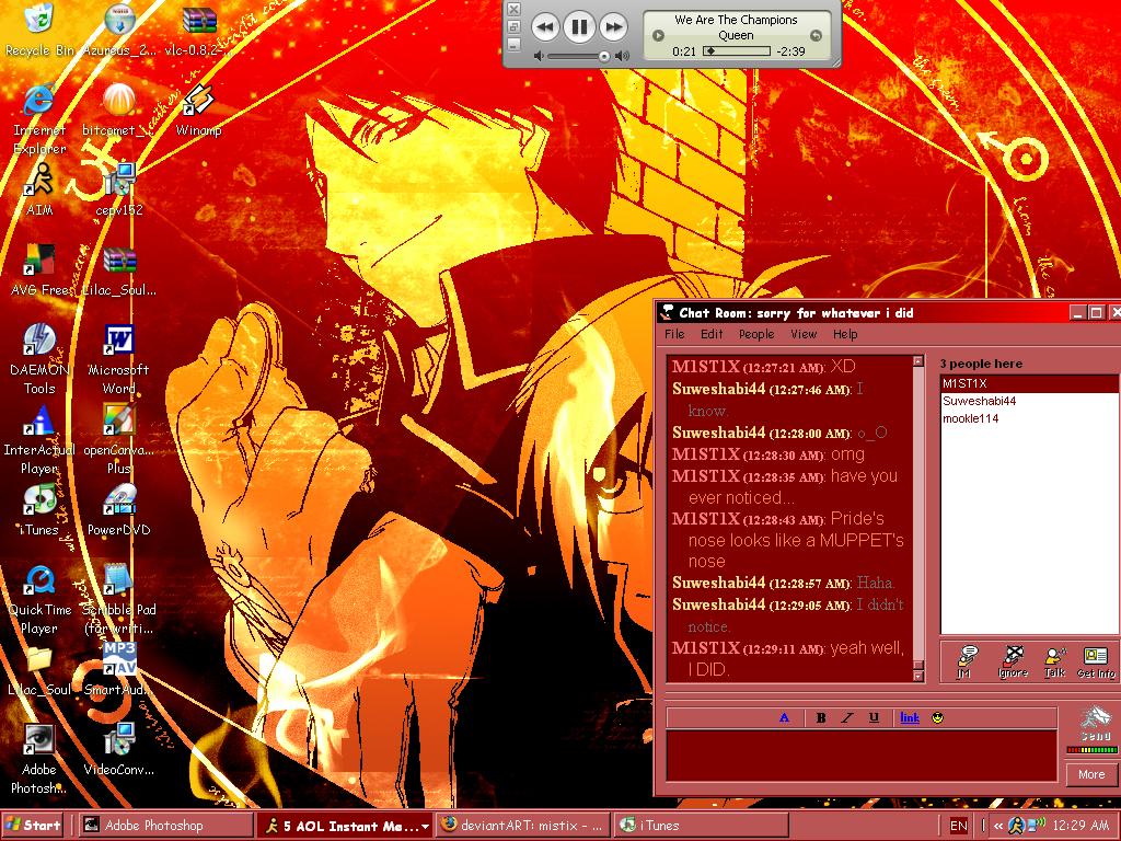 Super Sexy Red Theme by mistix on DeviantArt