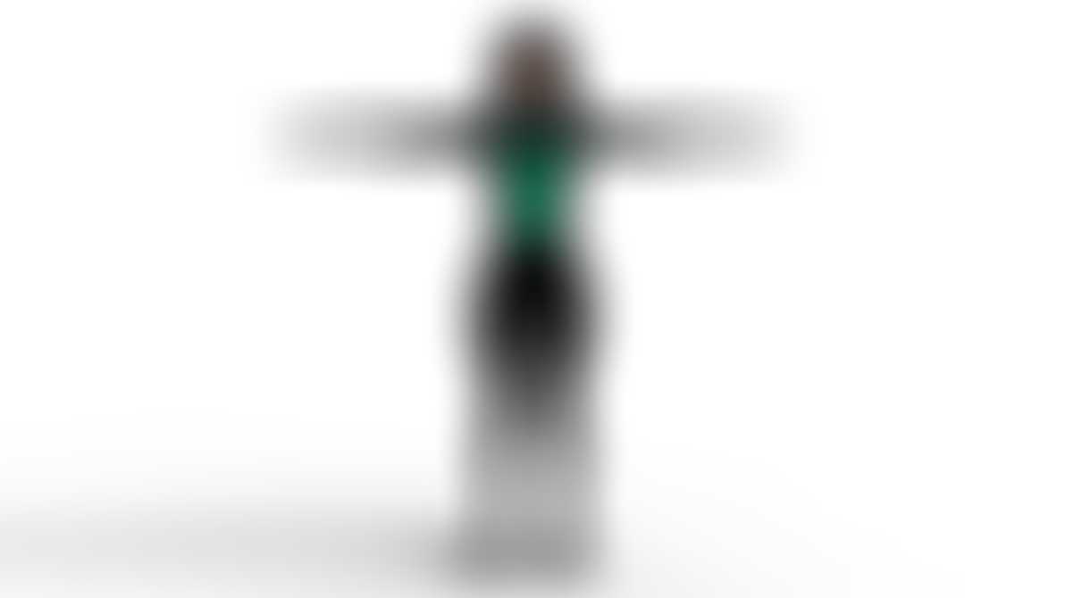 Jessica Cruz By Onek1995 On Deviantart