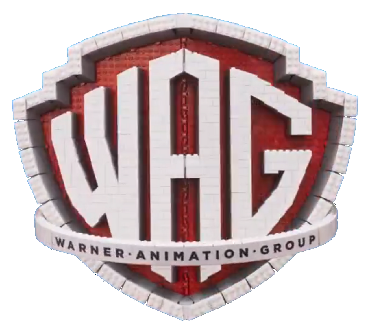 Warner Animation Group Logo The Lego Movie 2 By Victorpinas On Deviantart