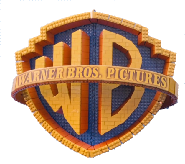 Warner Bros Pictures Logo The Lego Movie 2014 By Victorpinas On Deviantart