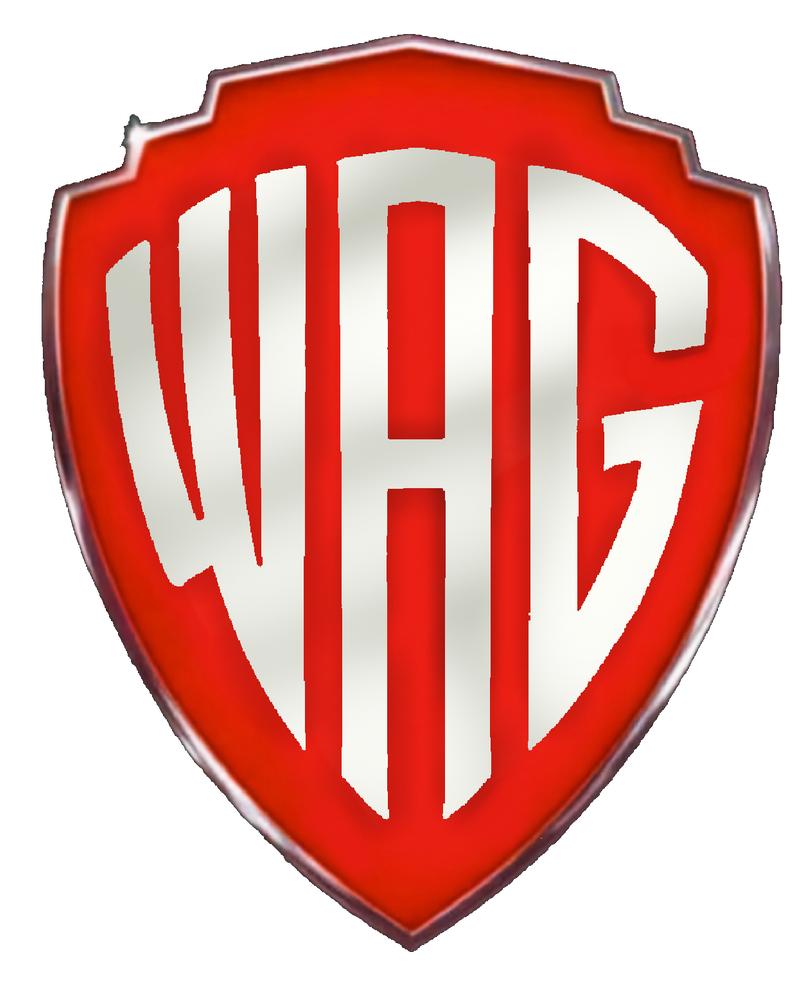 Warner Animation Group Logo 2020 2021 Version By Victorpinas On