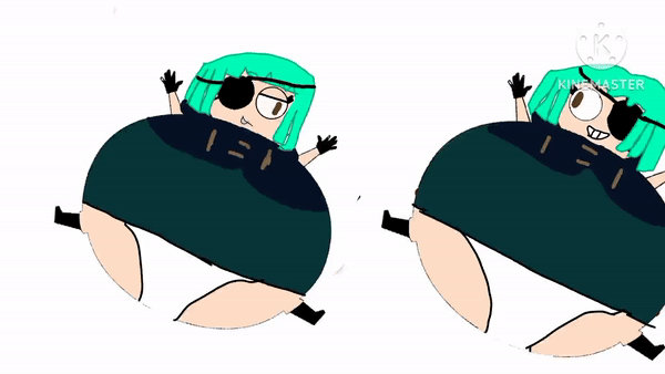 Mi Canal De Yt By Rolypolyw0rld On Deviantart