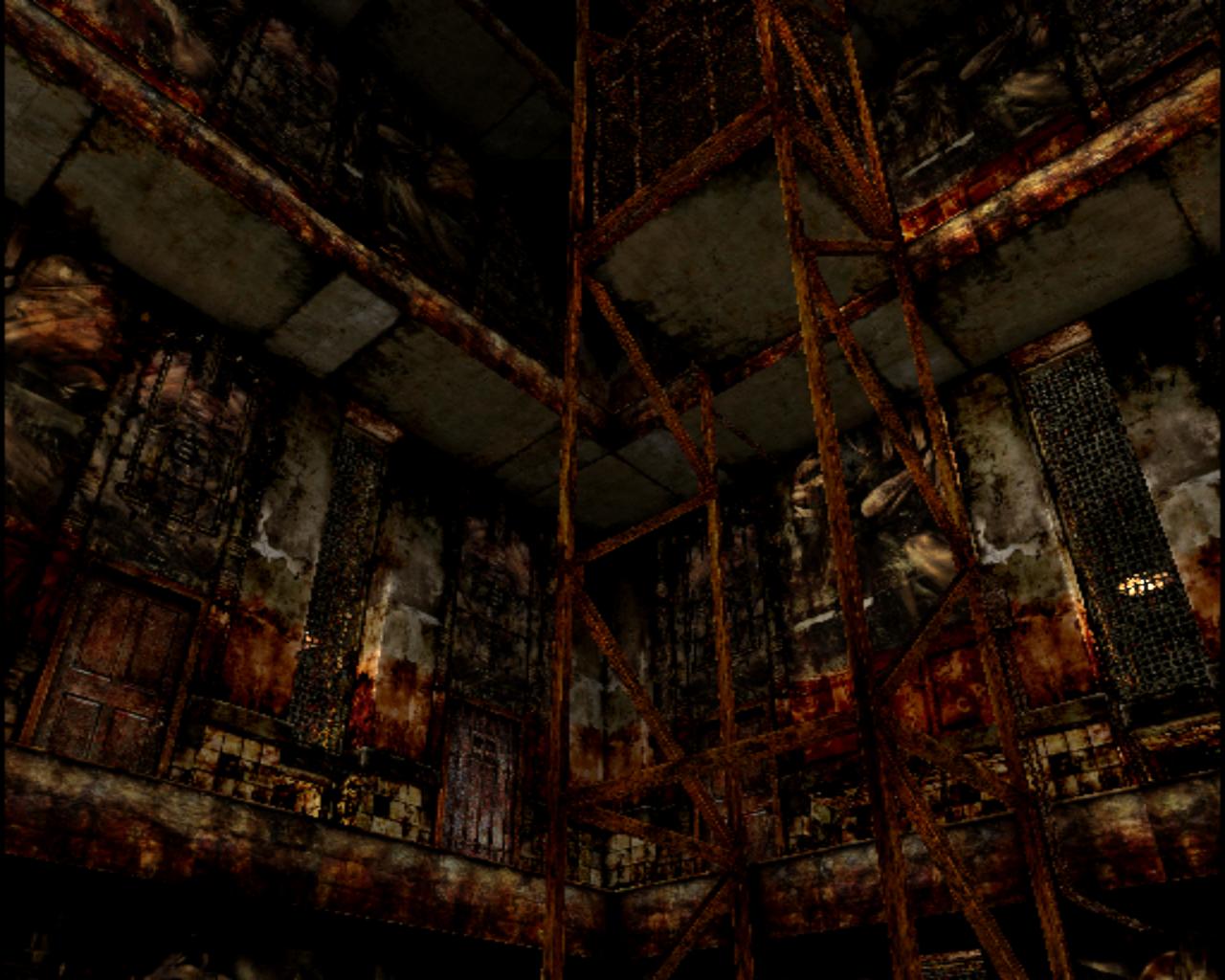 Silent Hill 3 Sexy Beam The Best Picture Of Beam