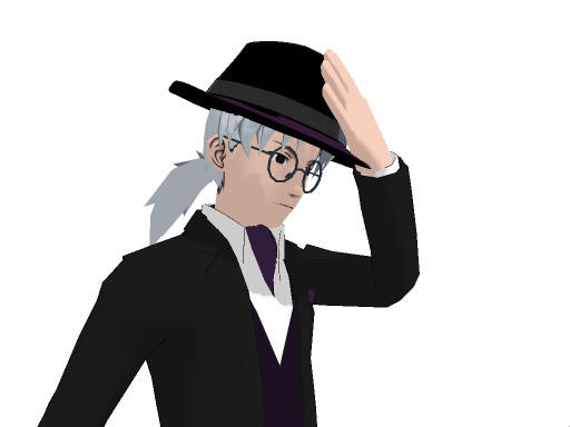 Kabuto Getleman Mmd Model Download By Fridauchiha On Deviantart