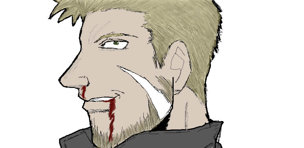 Anderson unfinished by Bloodred-Sunrise on DeviantArt