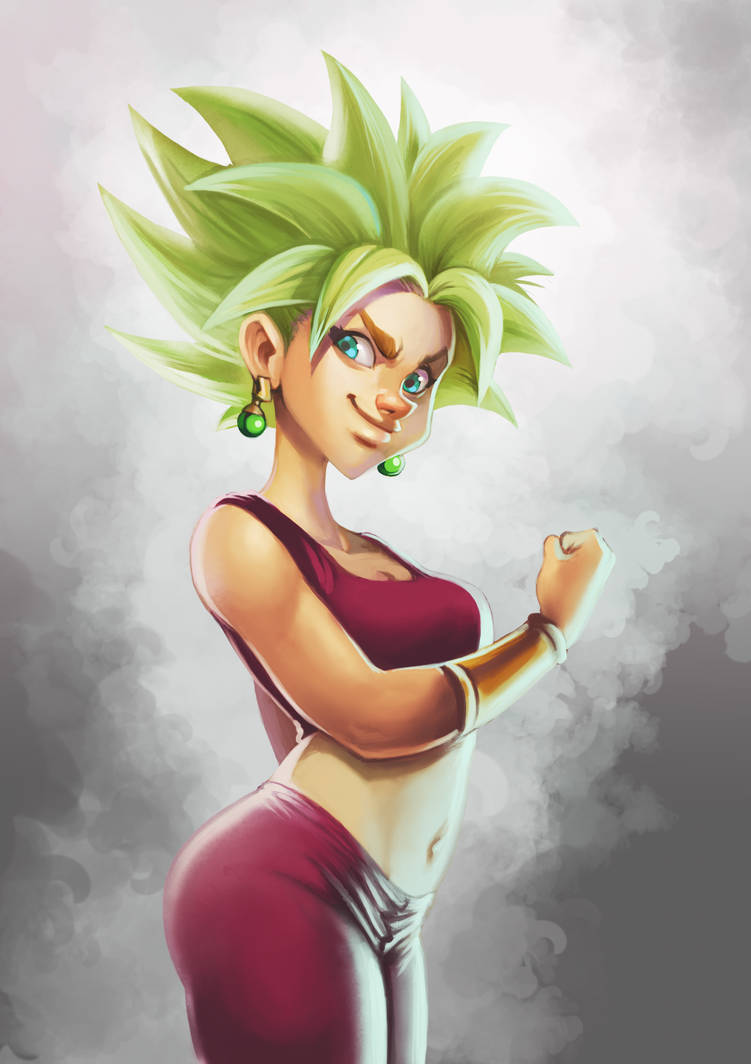 Kefla o Kefura.... by JuxnLex on DeviantArt Kefla o Kefura.... by JuxnLex on DeviantArt
