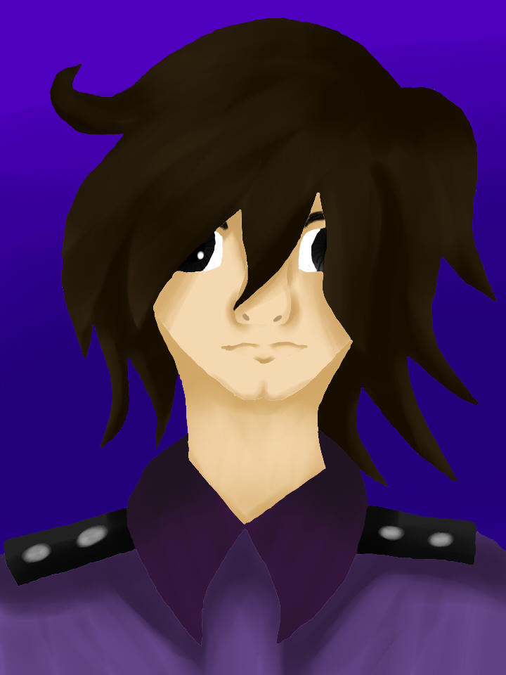 Purple Guy By Funtimechica123 On Deviantart