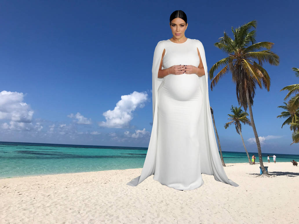 Pregnant Giantess Kim Kardashian by jjuenger on DeviantArt Pregnant Giantess Kim Kardashian by jjuenger on DeviantArt