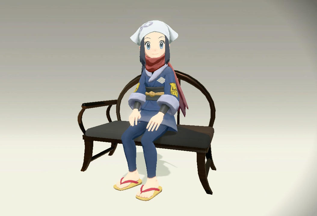 Pokemon Arceus Hikari Feet By Tamakikousaka On Deviantart