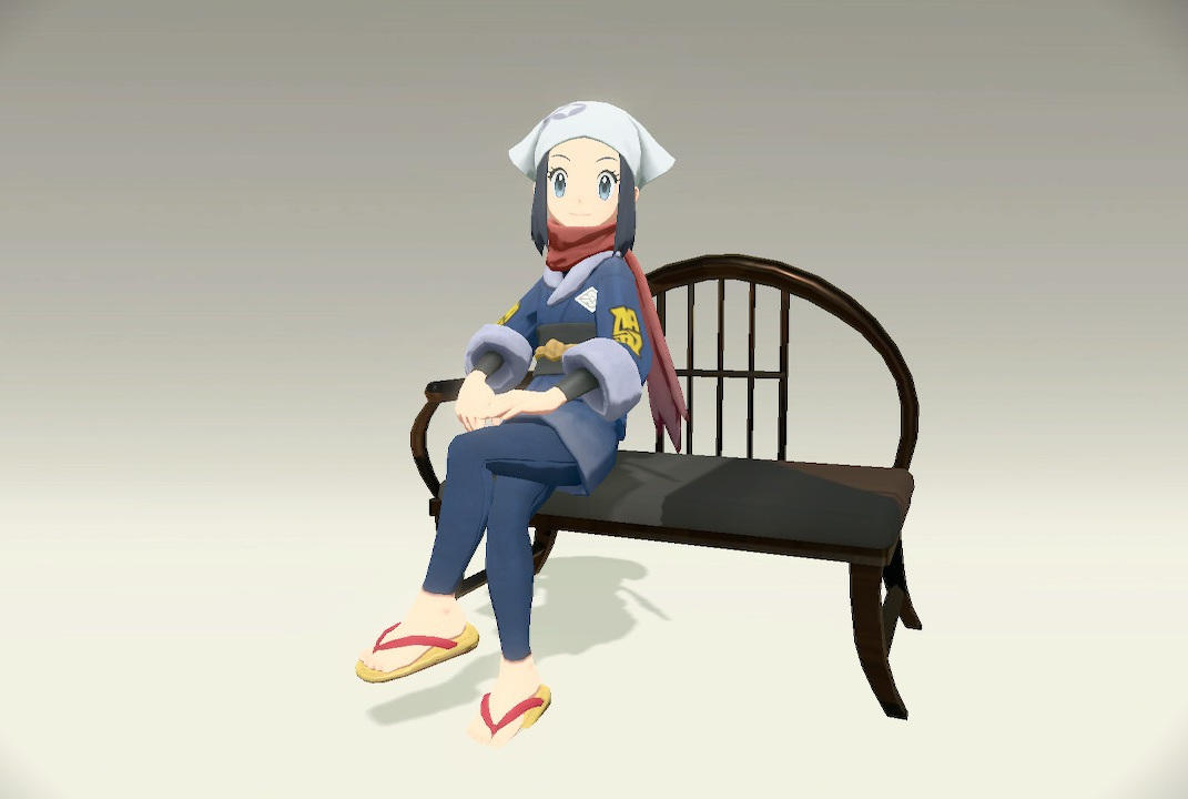 Pokemon Arceus Hikari Feet 2 By Tamakikousaka On Deviantart