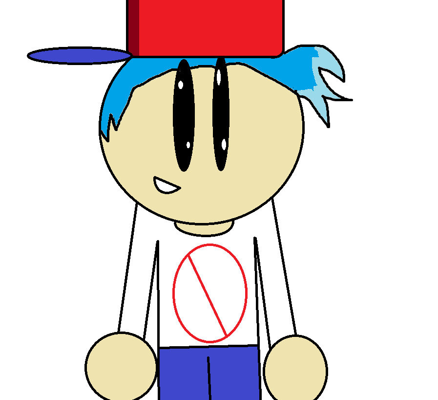 Beep Boop Boi By Calledrokket On Deviantart