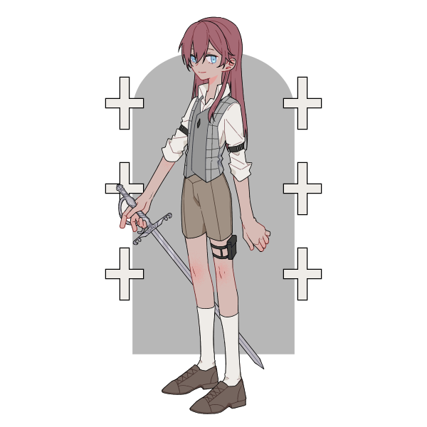 Yuri Soshi Ramshackle Dorm Uniform By Demang Usagi On Deviantart