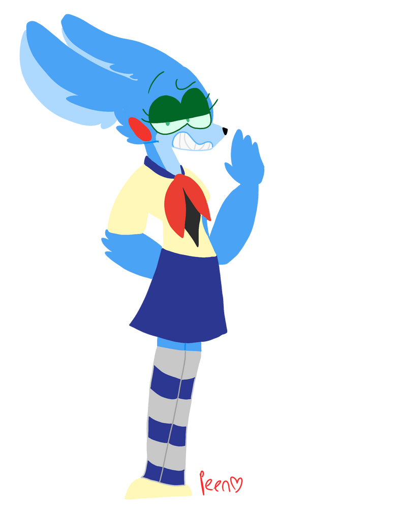 Fnia Bonnie Dance
