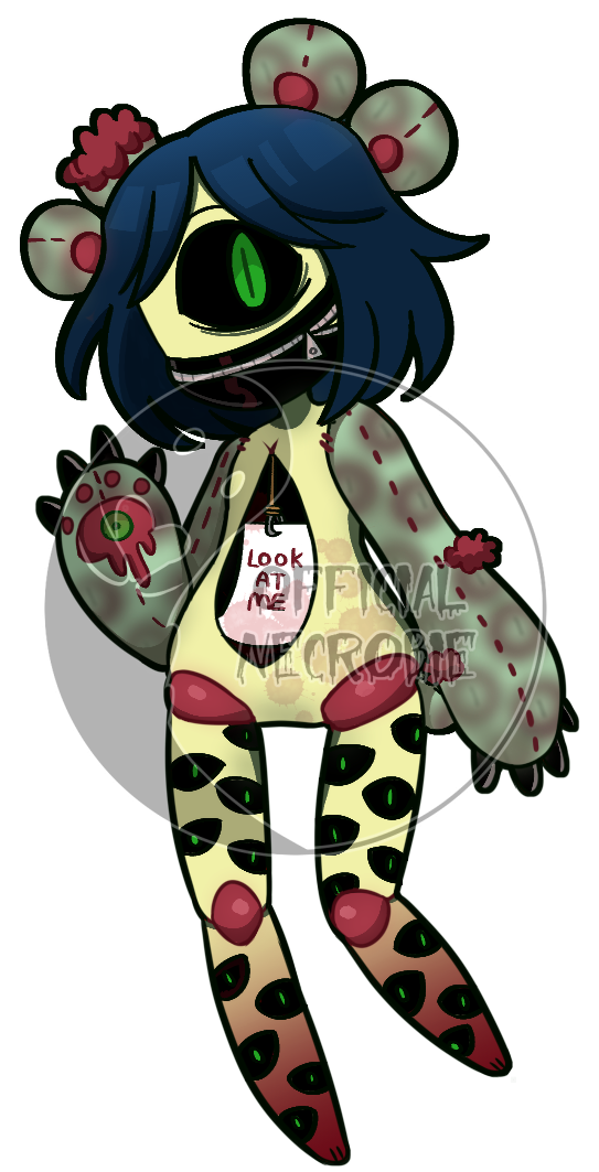 MOD 51 By NecrobieNetwork On DeviantArt mod-51-by-necrobienetwork-on-deviantart