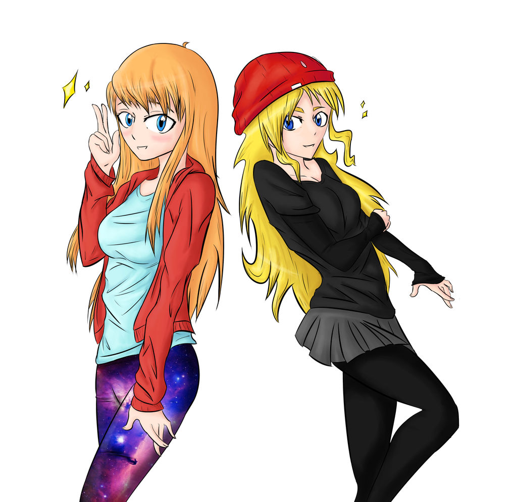 Nerds By Mentorerico On Deviantart