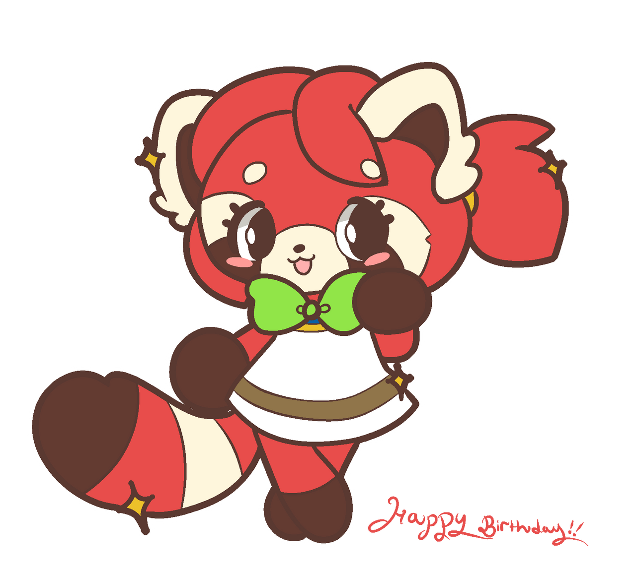 Thank You For Birthday Wishes By Karneolienne On DeviantArt thank-you-for-birthday-wishes-by-karneolienne-on-deviantart