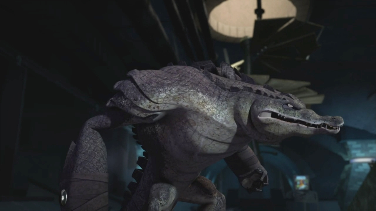 TMNT2012 S3 E25-Leatherhead 1 by GiuseppeDiRosso on DeviantArt TMNT2012 S3 E25-Leatherhead 1 by GiuseppeDiRosso on DeviantArt