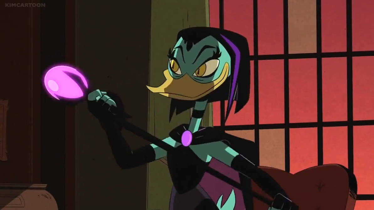 Ducktales2017 S1 E23 Magica De Spell By Giuseppedirosso On Deviantart