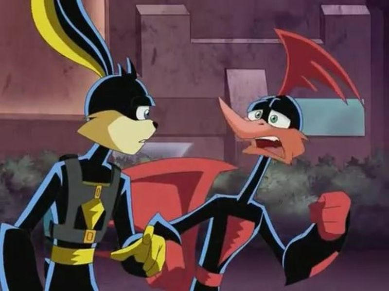 Loonatics Unleashed E4-Ace Rev by GiuseppeDiRosso on DeviantArt Loonatics Unleashed E4-Ace Rev by GiuseppeDiRosso on DeviantArt