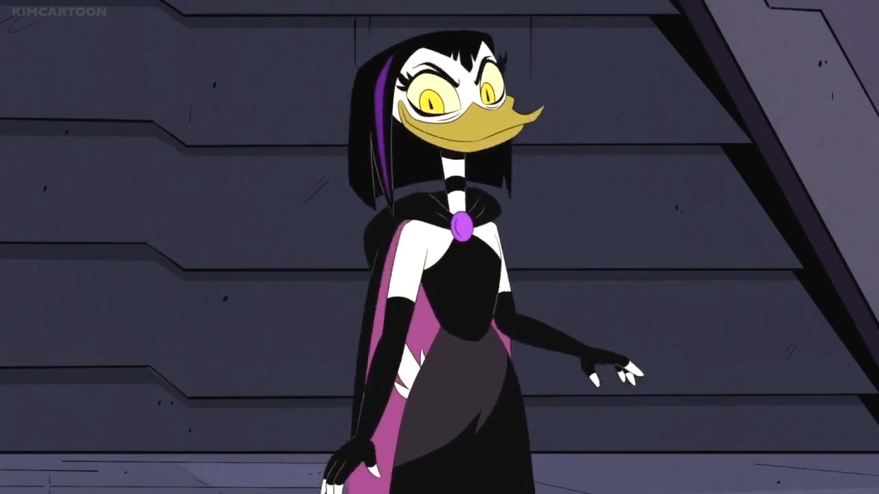 Ducktales2017 S2 E22 Magica De Spell 1 By Giuseppedirosso On Deviantart