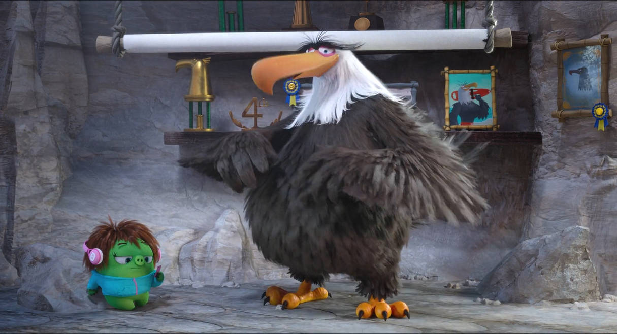 Angry Birds 2-Ethan Eagle 1 by GiuseppeDiRosso on DeviantArt Angry Birds 2-Ethan Eagle 1 by GiuseppeDiRosso on DeviantArt