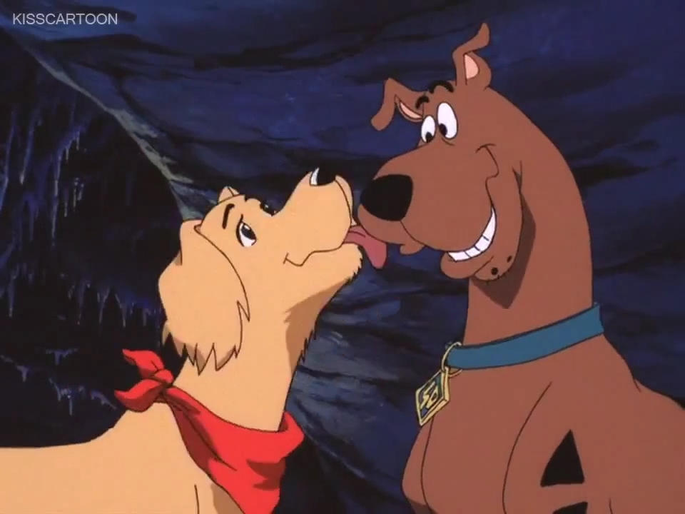 Scooby Doo and Alien Invaders-Amber Scooby by GiuseppeDiRosso on DeviantArt Scooby Doo and Alien Invaders-Amber Scooby by GiuseppeDiRosso on DeviantArt