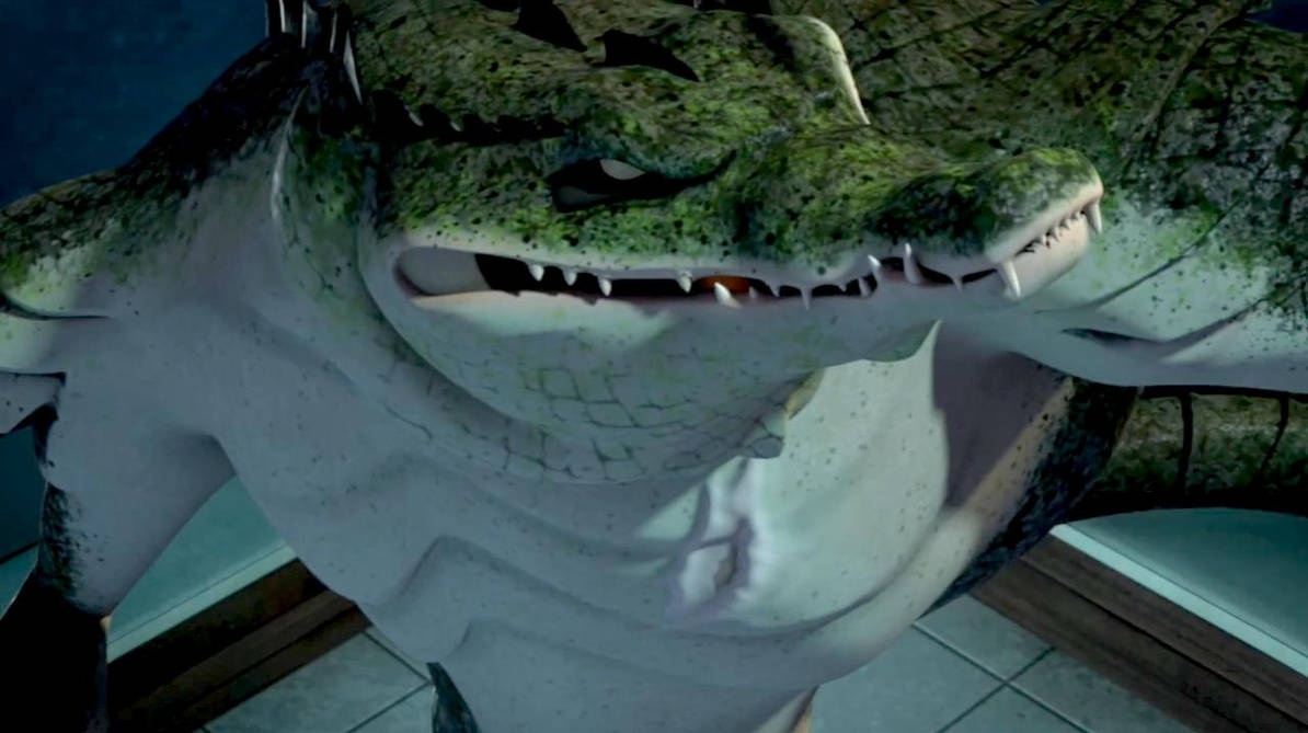 TMNT2012 S1 E12-Leatherhead 8 by GiuseppeDiRosso on DeviantArt TMNT2012 S1 E12-Leatherhead 8 by GiuseppeDiRosso on DeviantArt