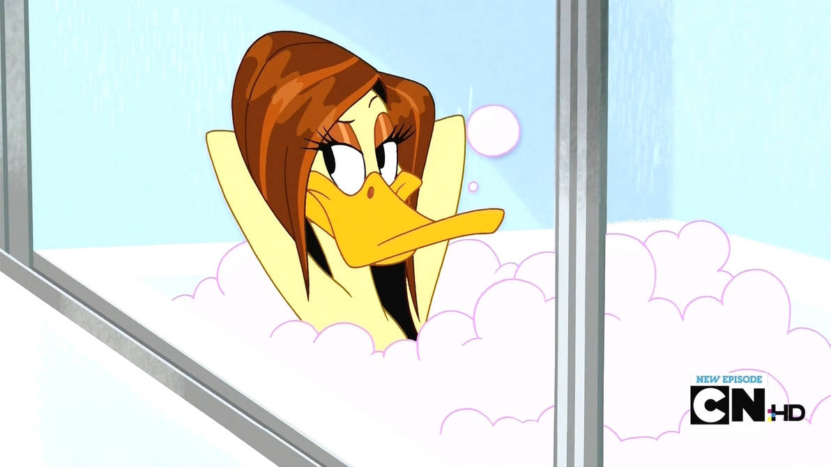 Looney Tunes Show S2 E2 Tina Russo 3 By Giuseppedirosso On Deviantart