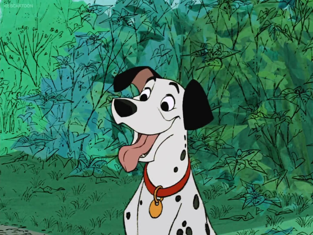 101 Dalmatians Pongo 13 By Giuseppedirosso On Deviantart