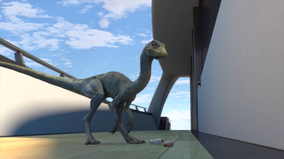 JW Camp Cretaceous S4 E1-Compy by GiuseppeDiRosso on DeviantArt JW Camp Cretaceous S4 E1-Compy by GiuseppeDiRosso on DeviantArt