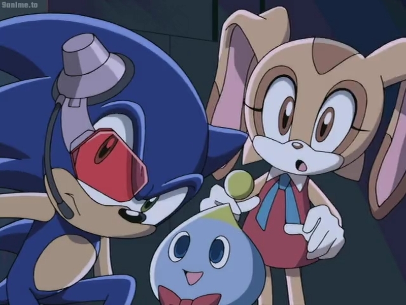 Sonic X E2 Cream Sonic By Giuseppedirosso On Deviantart