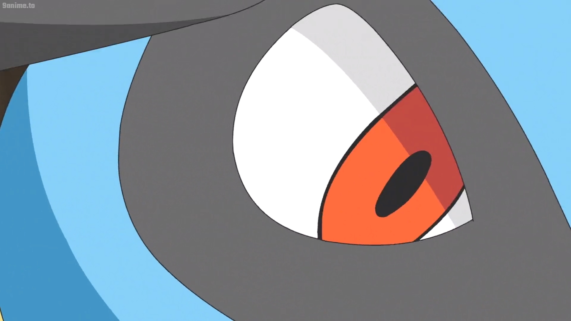 Pokemon Journeys E39 Riolu 6 By Giuseppedirosso On Deviantart