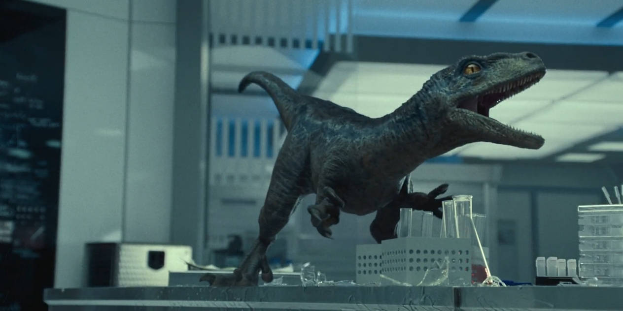 Jurassic World Dominion Beta 8 By Giuseppedirosso On Deviantart