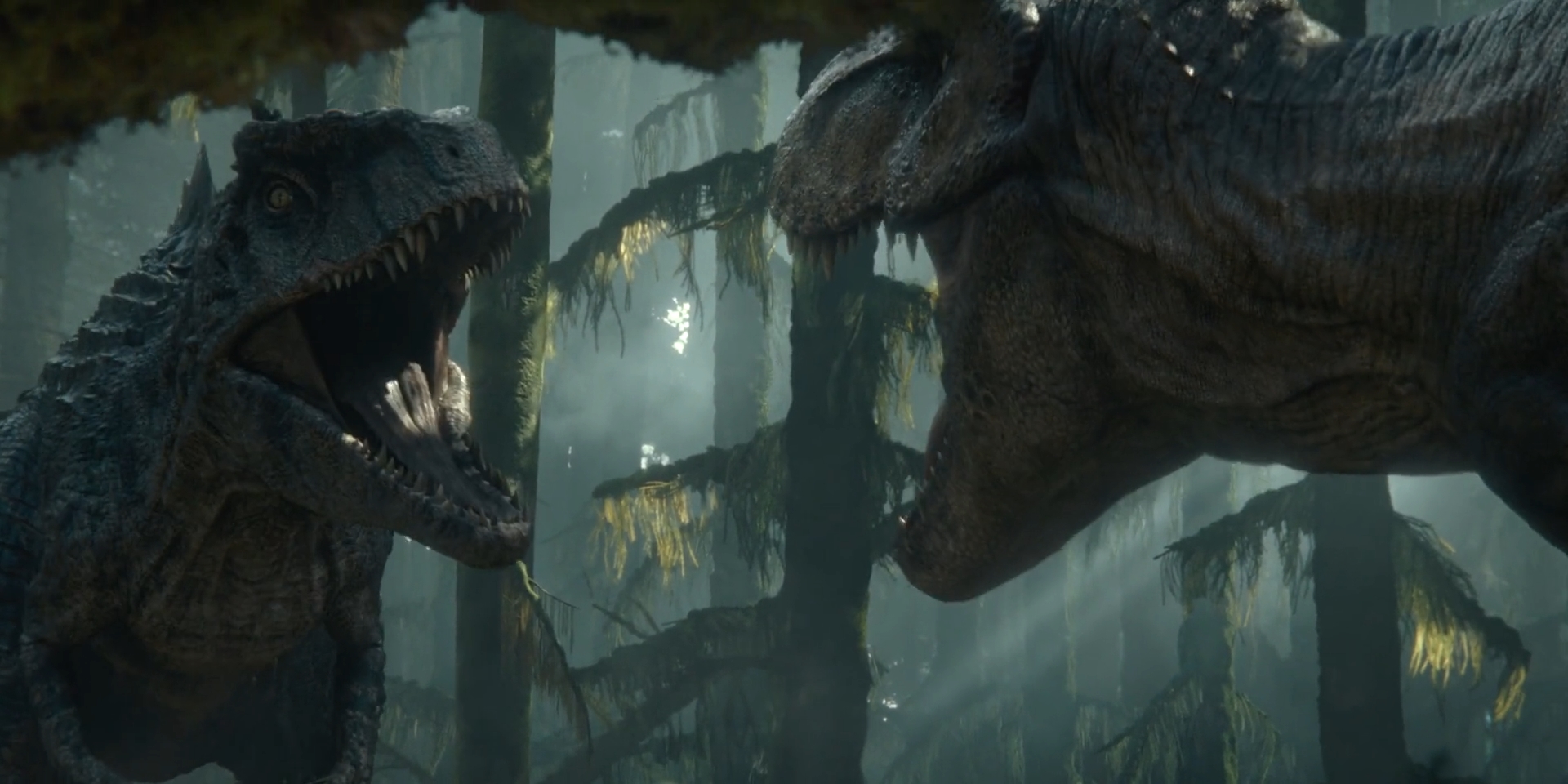 Jurassic World Dominion Giganotosaurus 2 By Giuseppedirosso On Deviantart