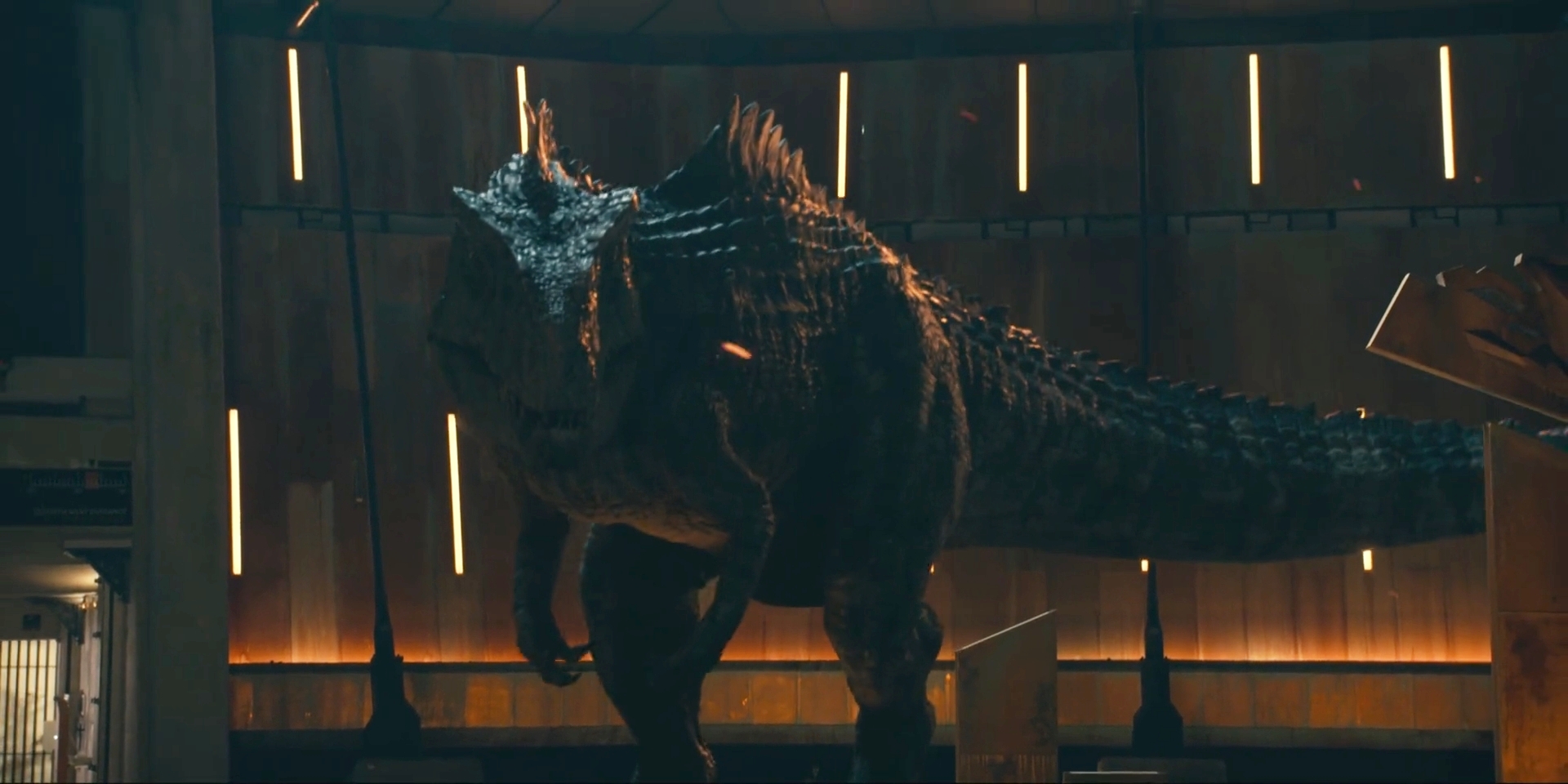 Jurassic World Dominion Giganotosaurus 6 By Giuseppedirosso On Deviantart