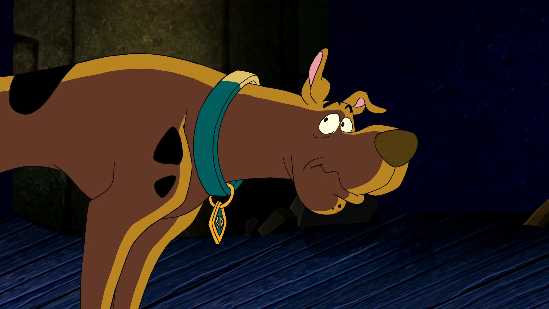 Scooby Doo Loch Ness Monster-Scooby 4 by GiuseppeDiRosso on DeviantArt Scooby Doo Loch Ness Monster-Scooby 4 by GiuseppeDiRosso on DeviantArt