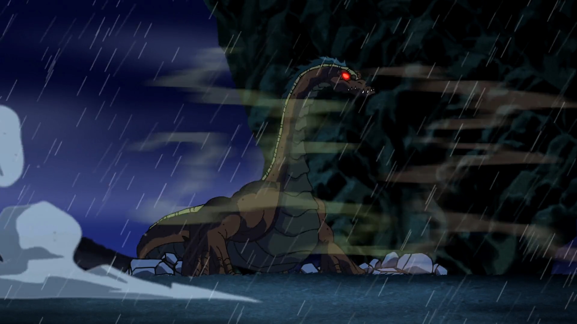 Scooby Doo Loch Ness Monster-Loch Ness by GiuseppeDiRosso on DeviantArt Scooby Doo Loch Ness Monster-Loch Ness by GiuseppeDiRosso on DeviantArt